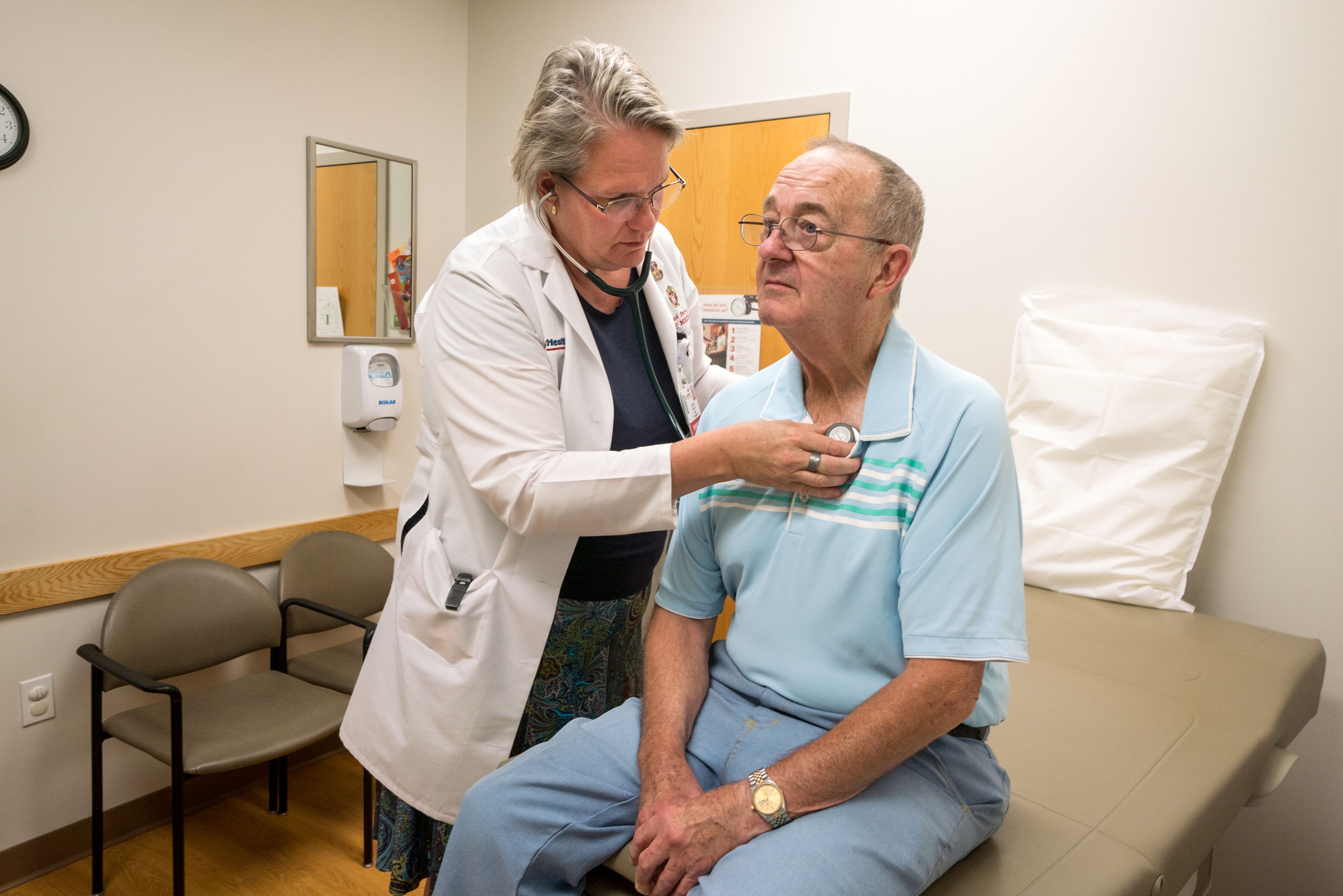 Accountable Care Organization (ACO) | UW Health