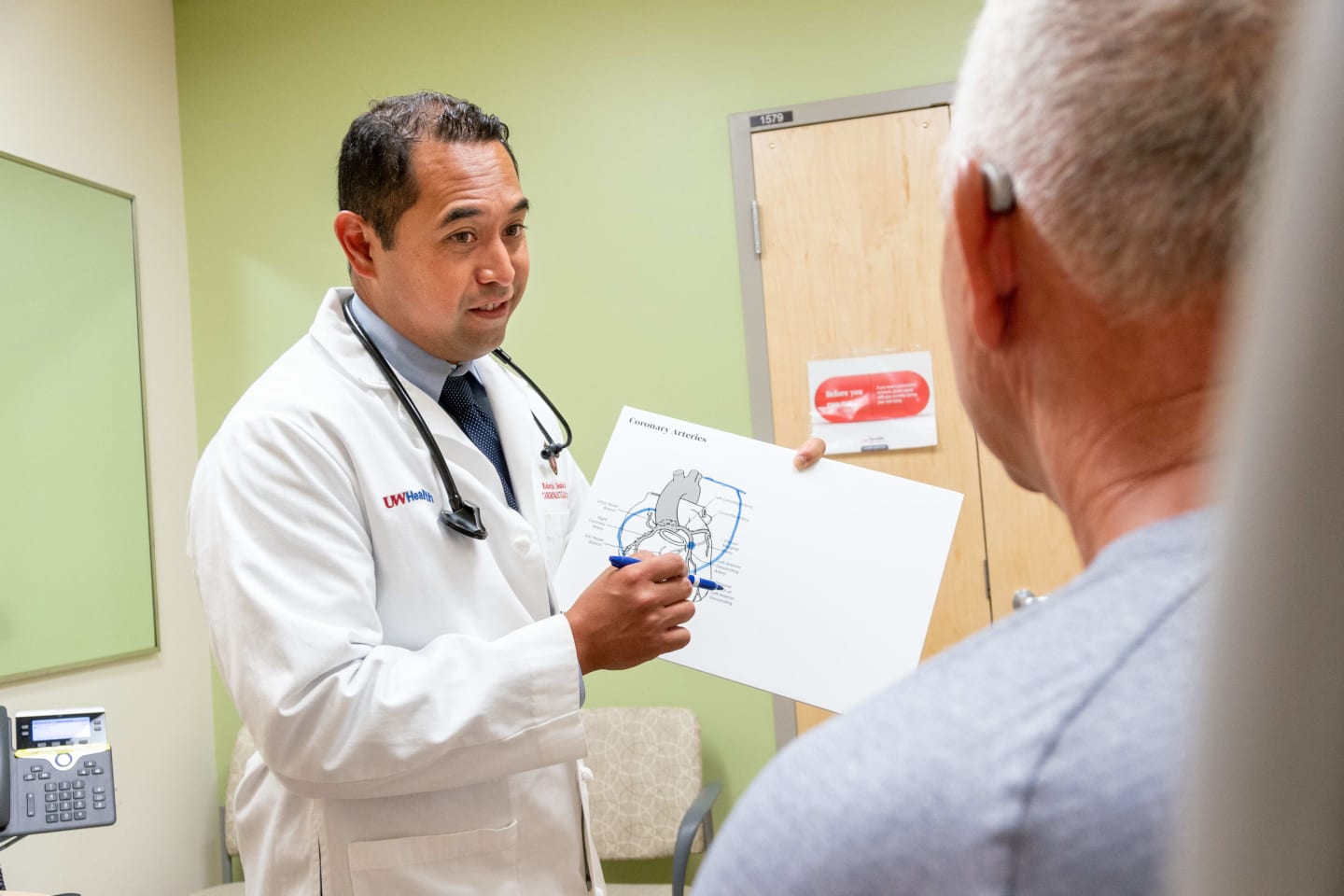 University of Wisconsin Hospitals and Clinics | UW Health