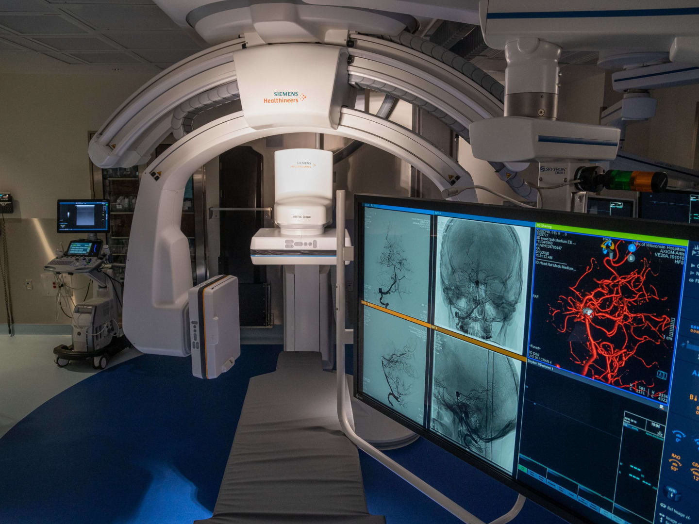 Neurosurgery specialists and services | Conditions, Treatments and ...