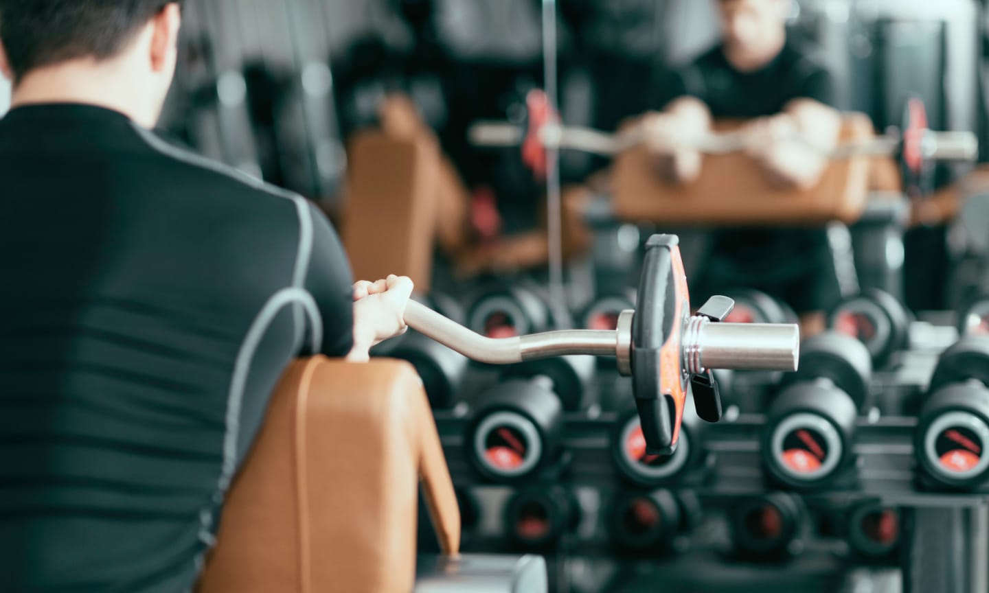 The benefits of strength training | UW Health