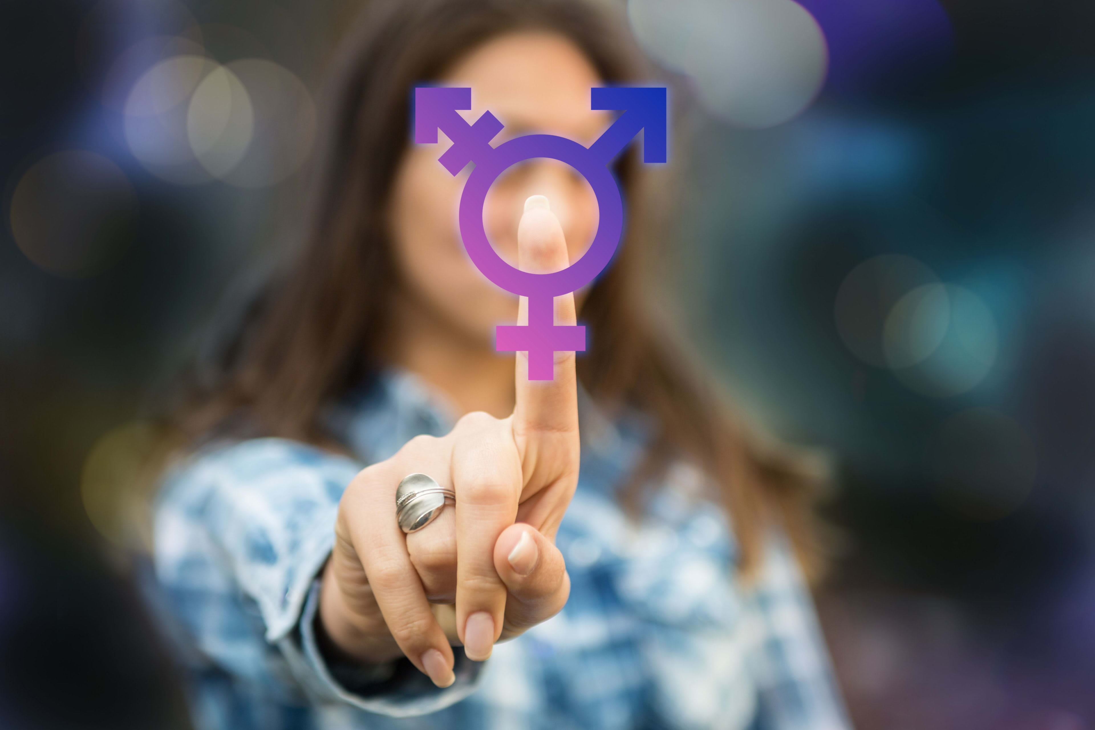 Gender-affirming treatment and services | UW Health