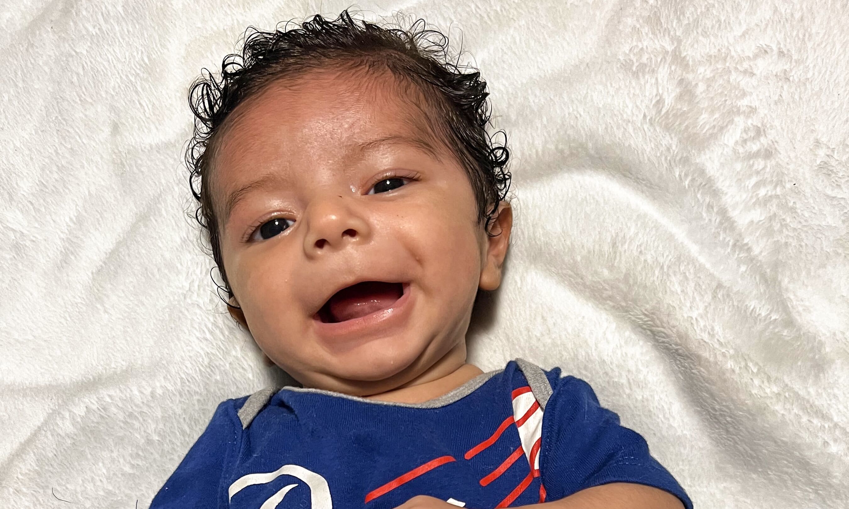 UW doctor's invention helped save baby's life | UW Health