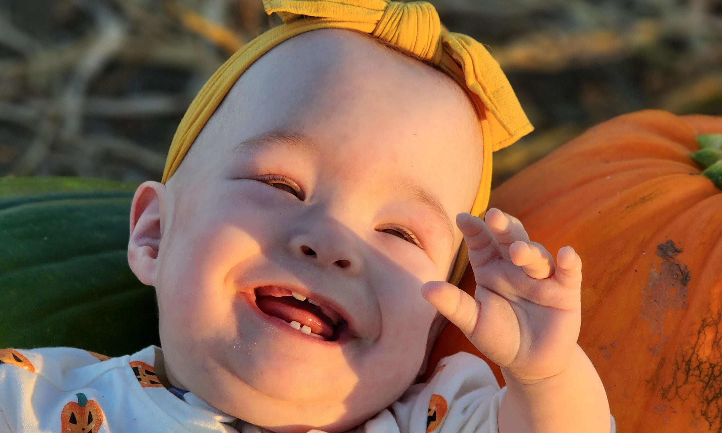 Baby Juniper is the ultimate survivor | UW Health