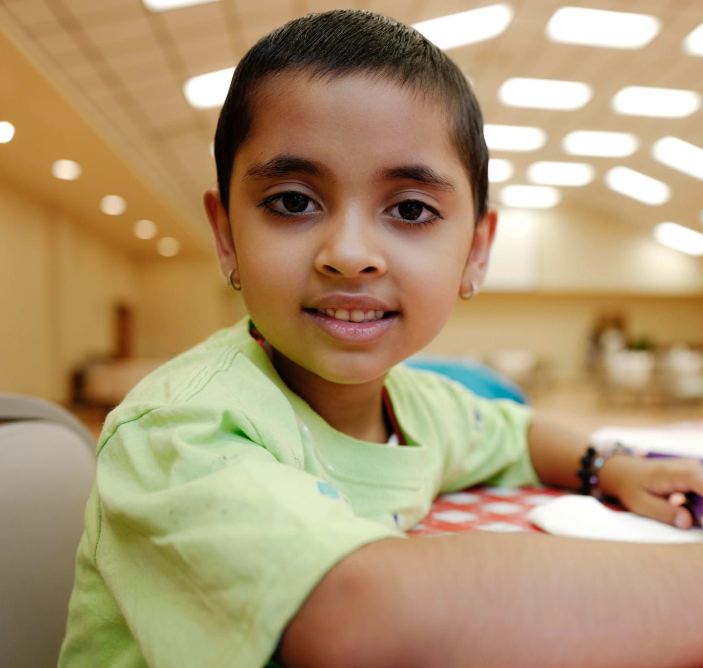 Pediatric cancer, doctors and treatments | Conditions, Treatments and ...