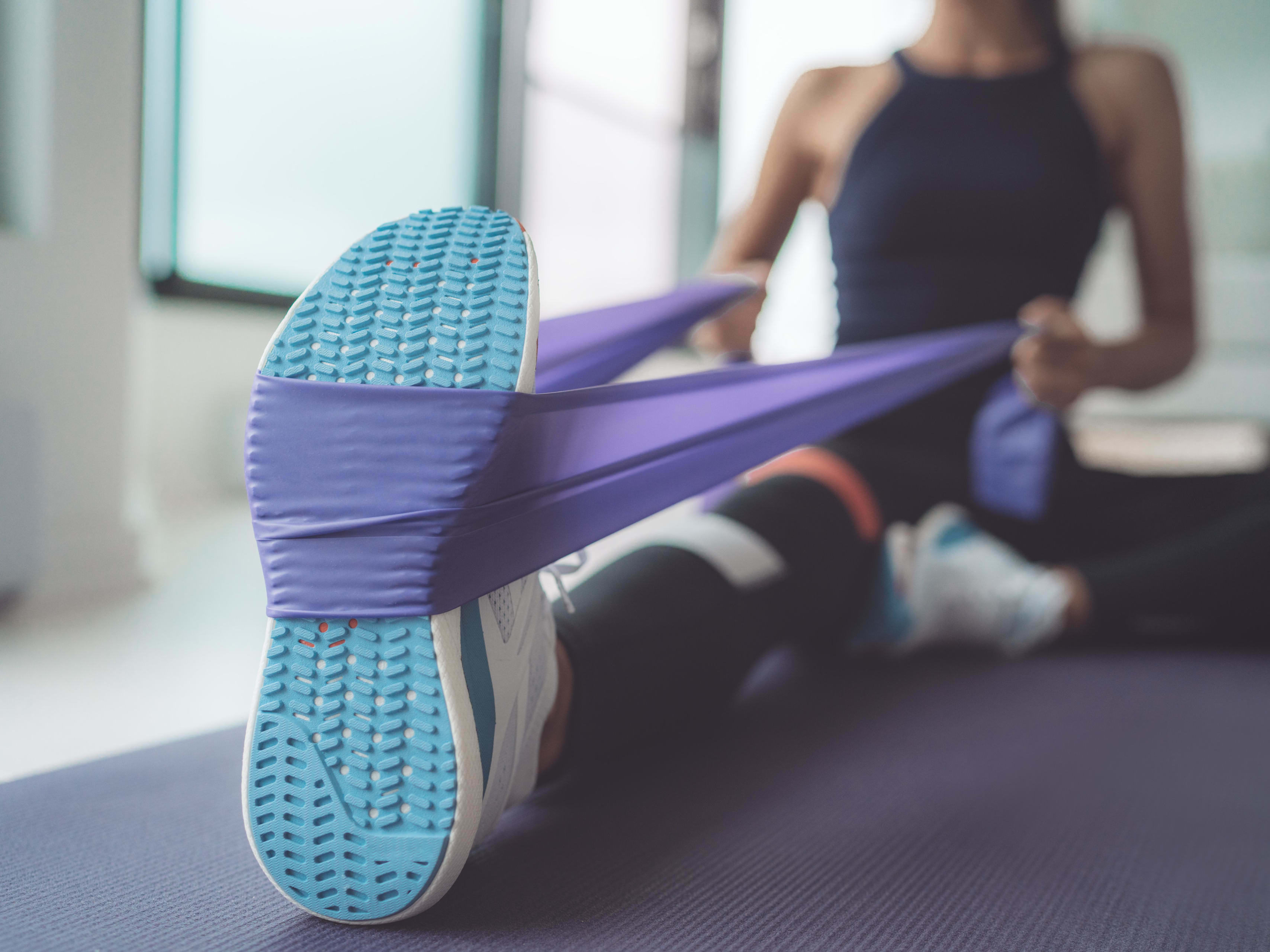 Podiatry | UW Health