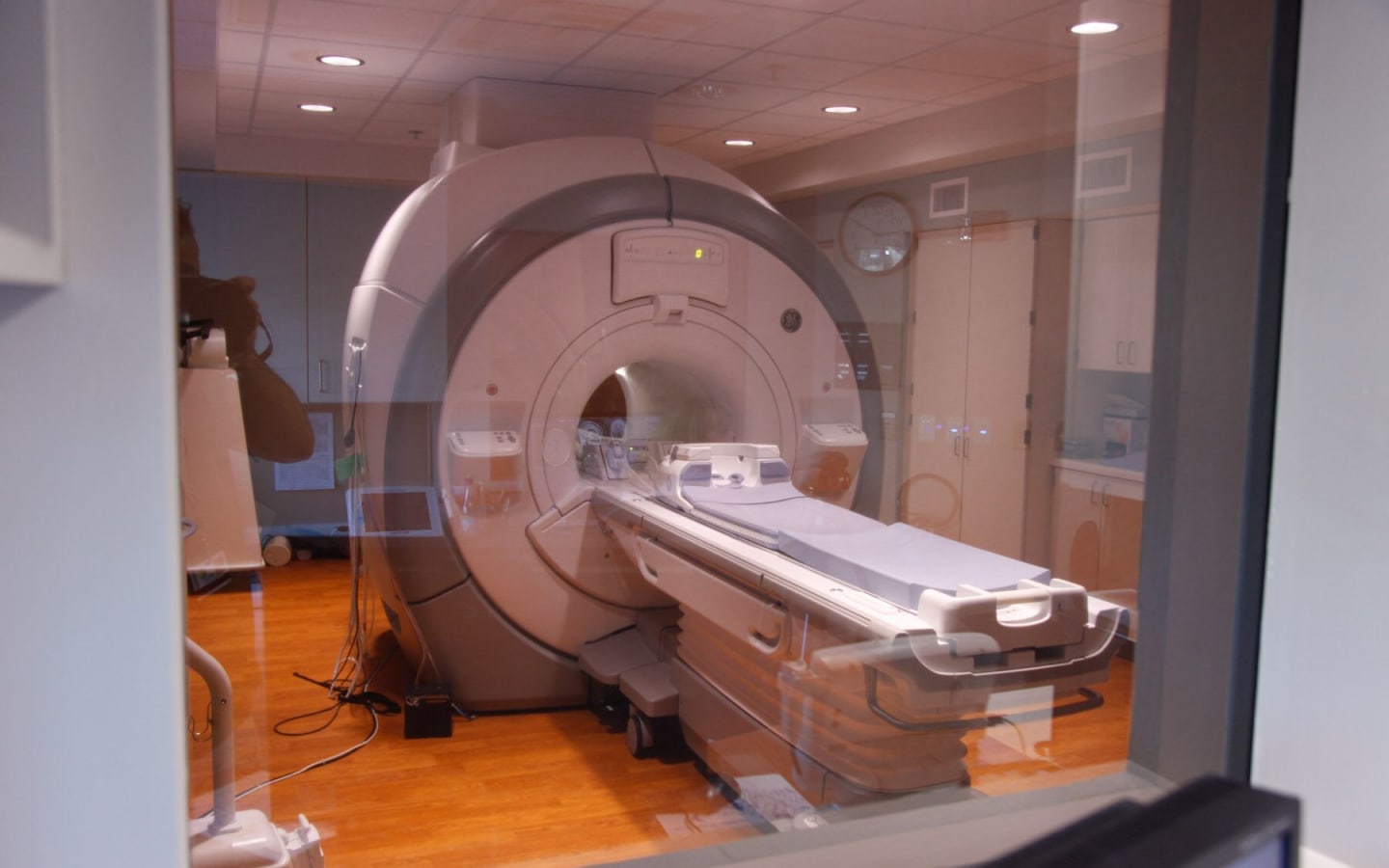Mri-Guided Radiation Therapy | Treatments | UW Health