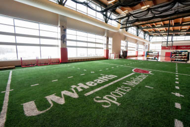 Sports Performance | Conditions, Treatments and Services | UW Health
