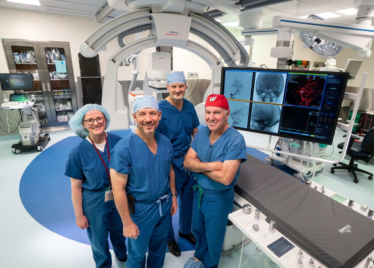 Neurosurgery specialists and services | Conditions, Treatments and ...