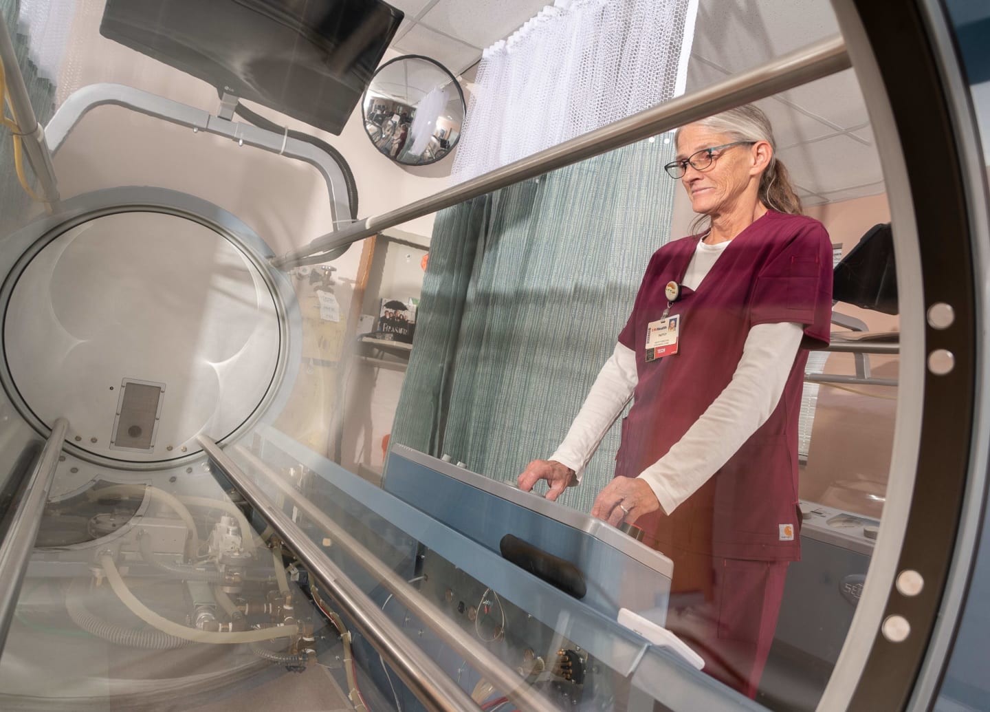 1415 E State St Clinic Wound Care | Locations and Clinics | UW Health