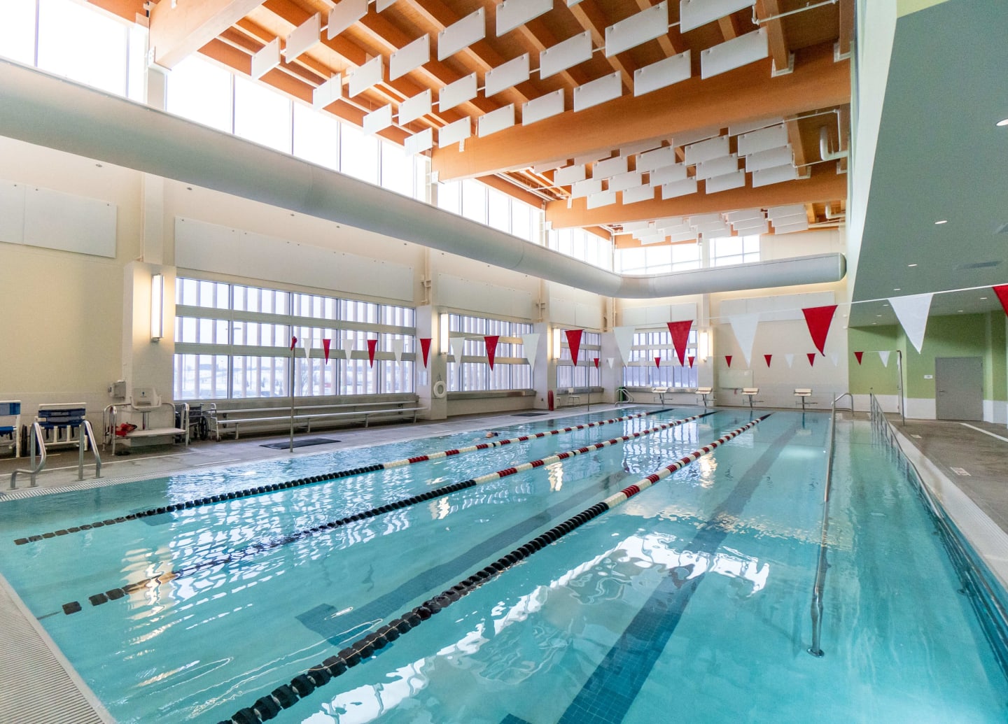 East Madison Hospital | Locations and Clinics | UW Health