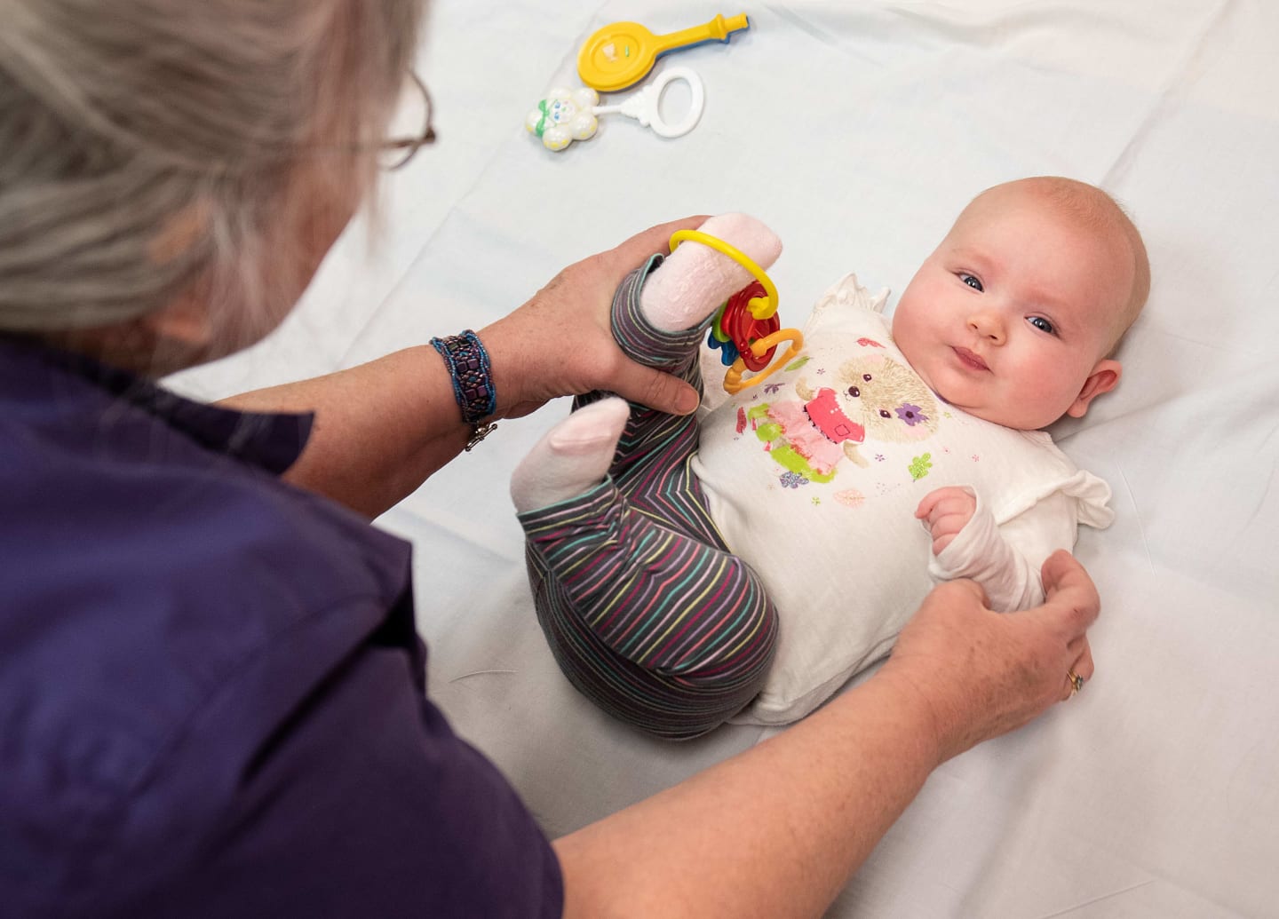 Pediatric neurology, specialists & treatments | Conditions, Treatments ...