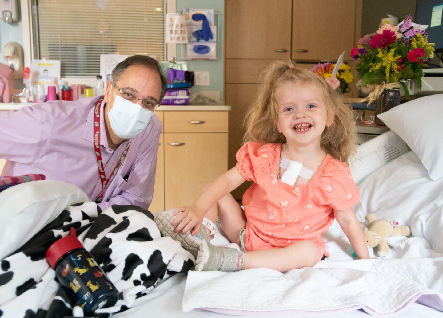 Pediatric heart care, child cardiologists | Conditions, Treatments and ...