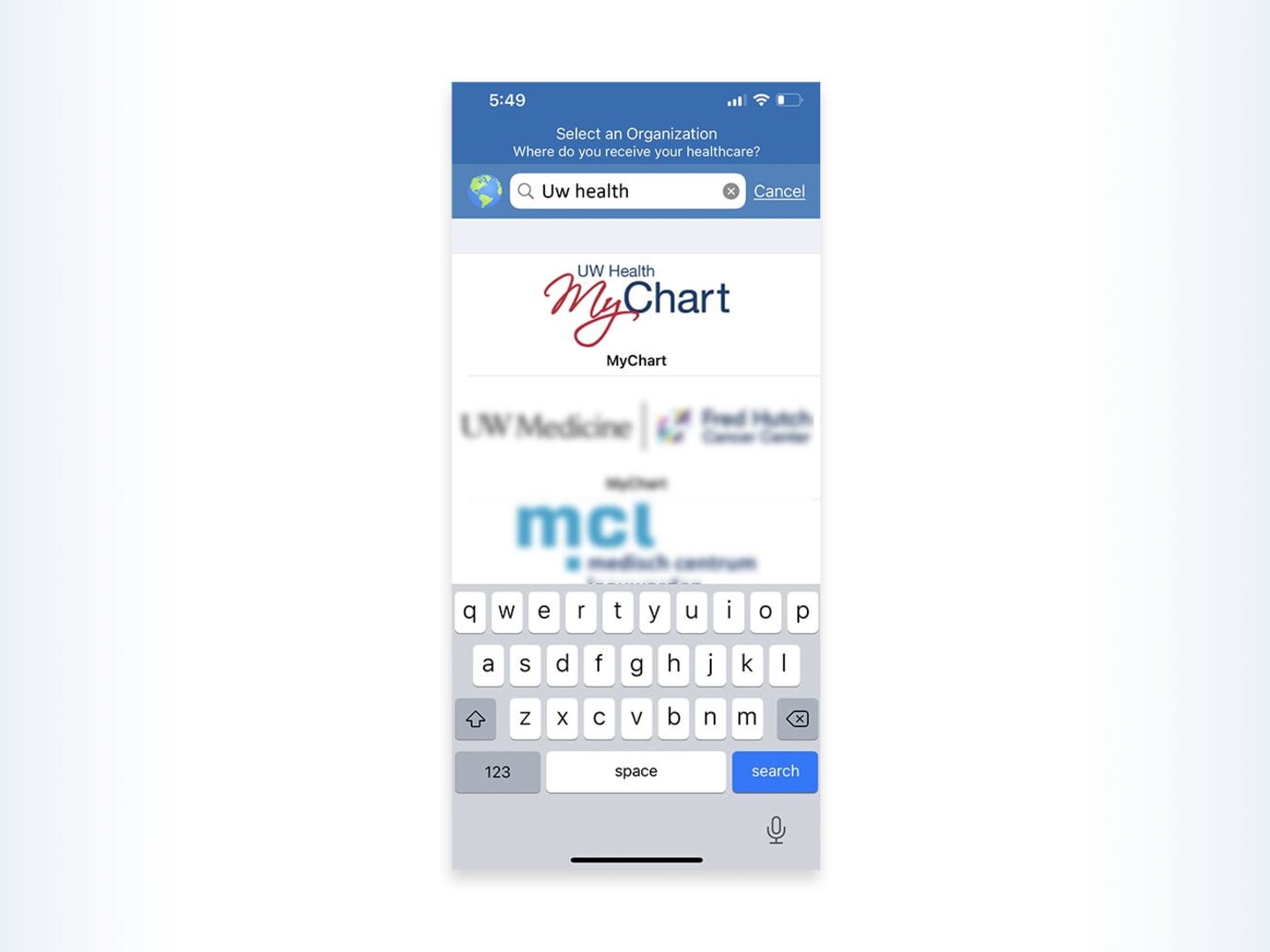 SwedishAmerican Frequently Asked Questions About UW Health | UW Health