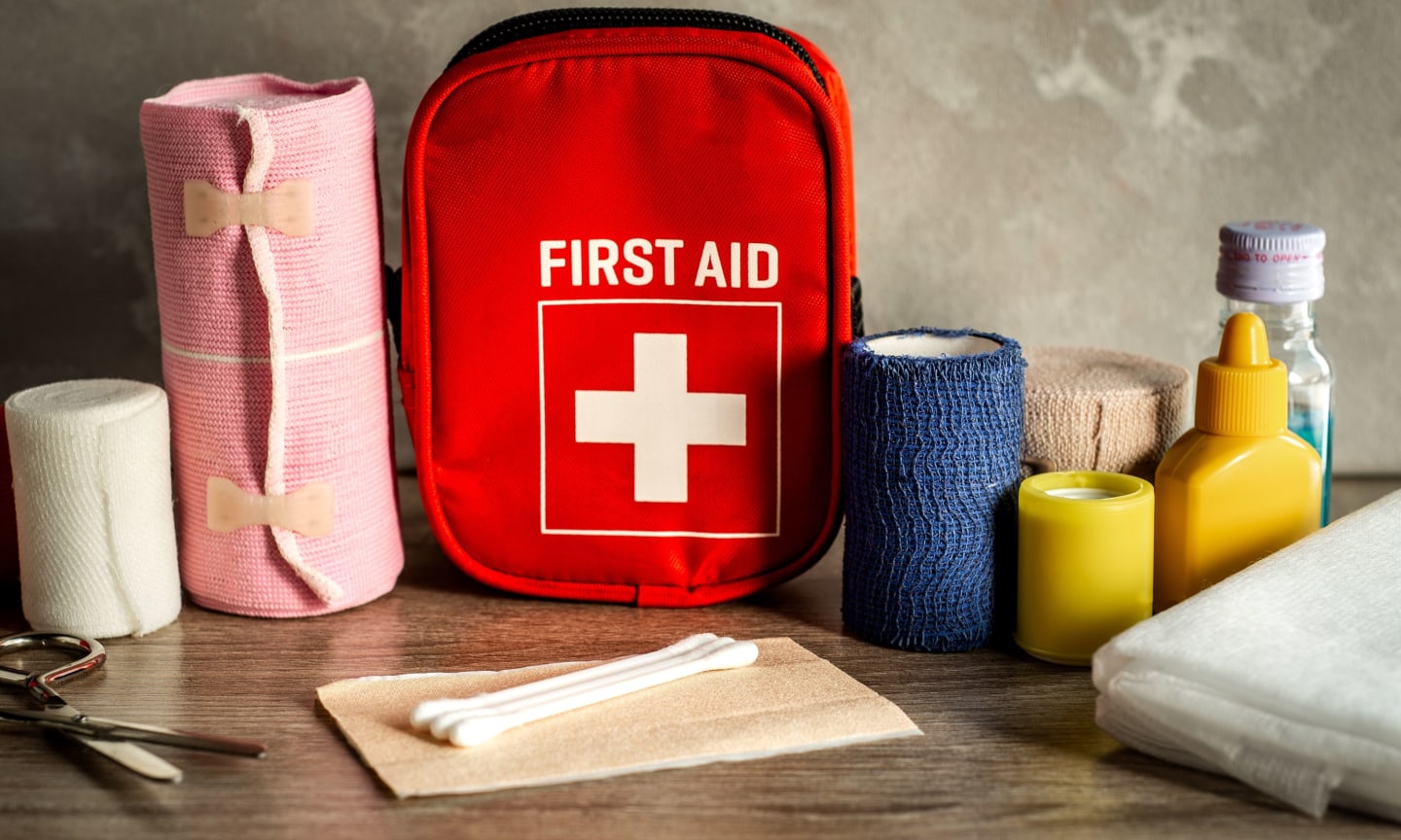 Tips to help you prepare for emergencies | News | UW Health