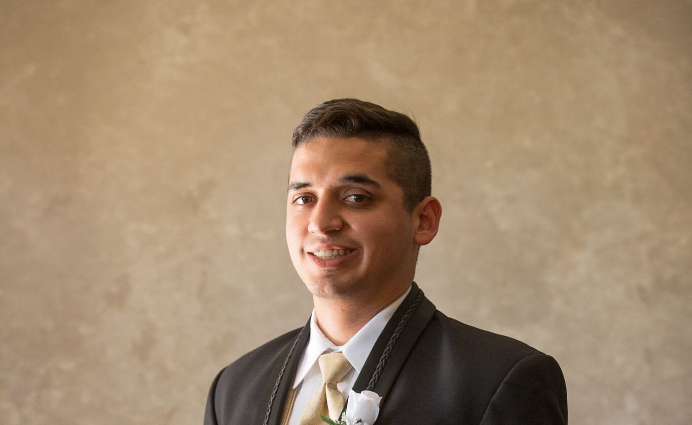 Brandon becomes an organ donation hero | UW Health