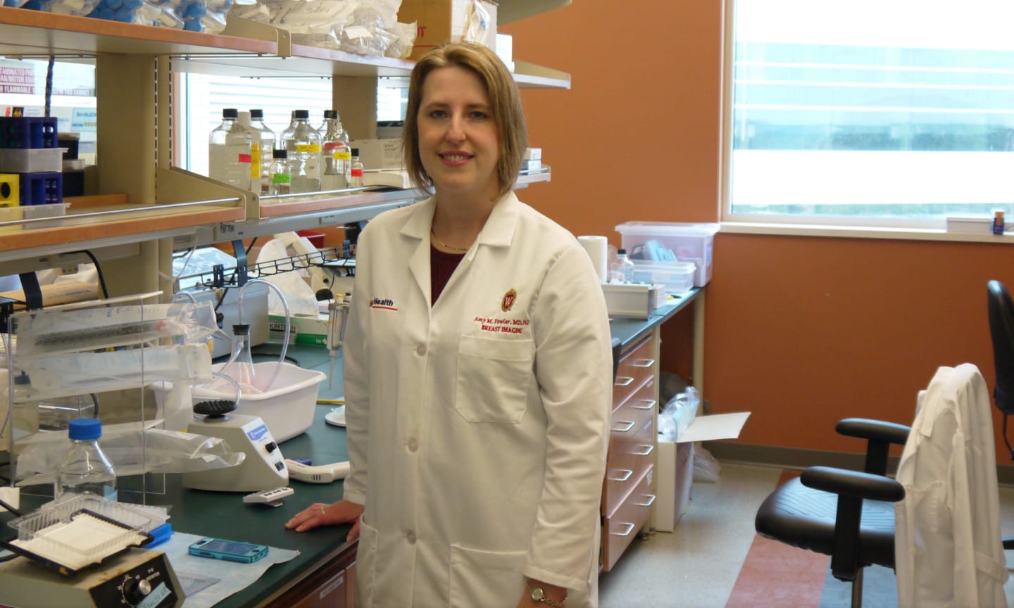 Trial looks to improve early-stage breast cancer treatment | UW Health