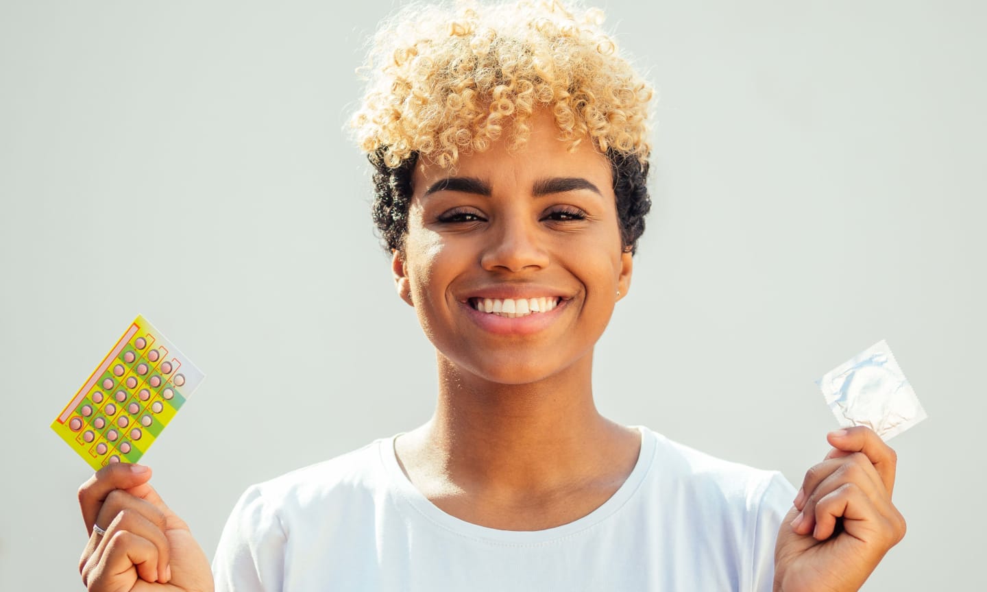 Finding the birth control that's right for you | UW Health