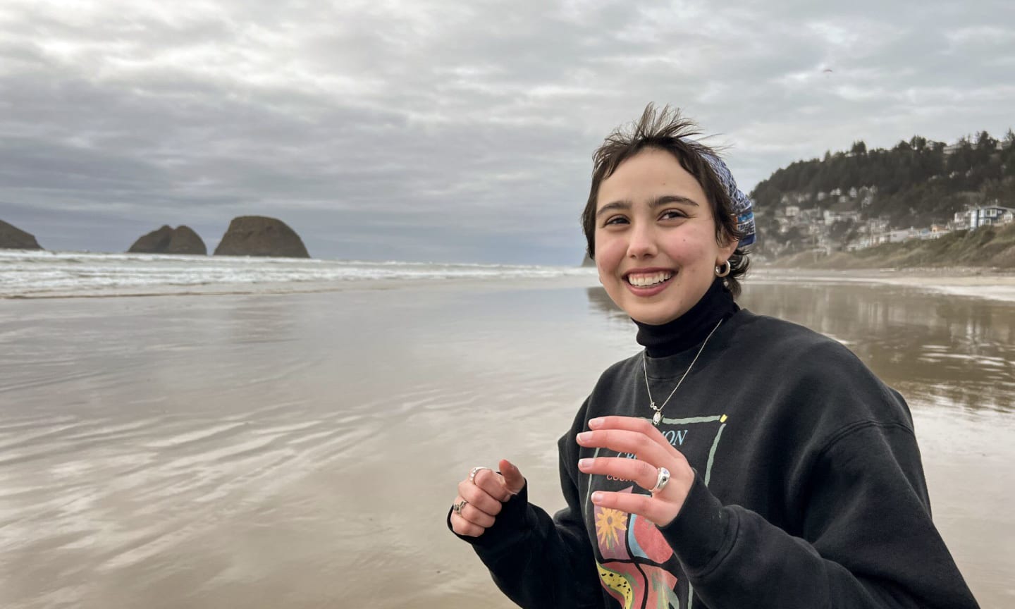 Leukemia survivor grateful for bone marrow transplant match | UW Health