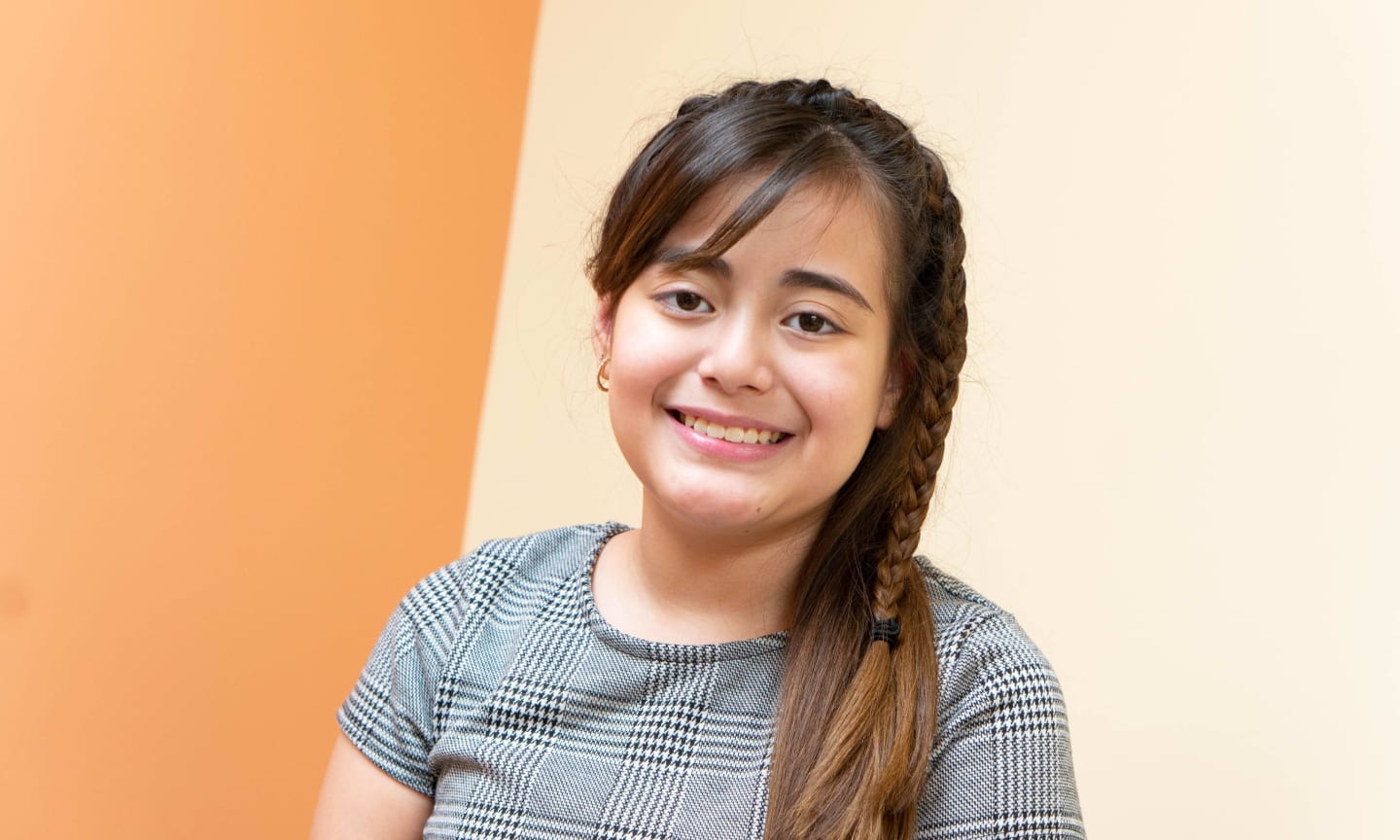 Kidney transplant saves Jara's life | UW Health