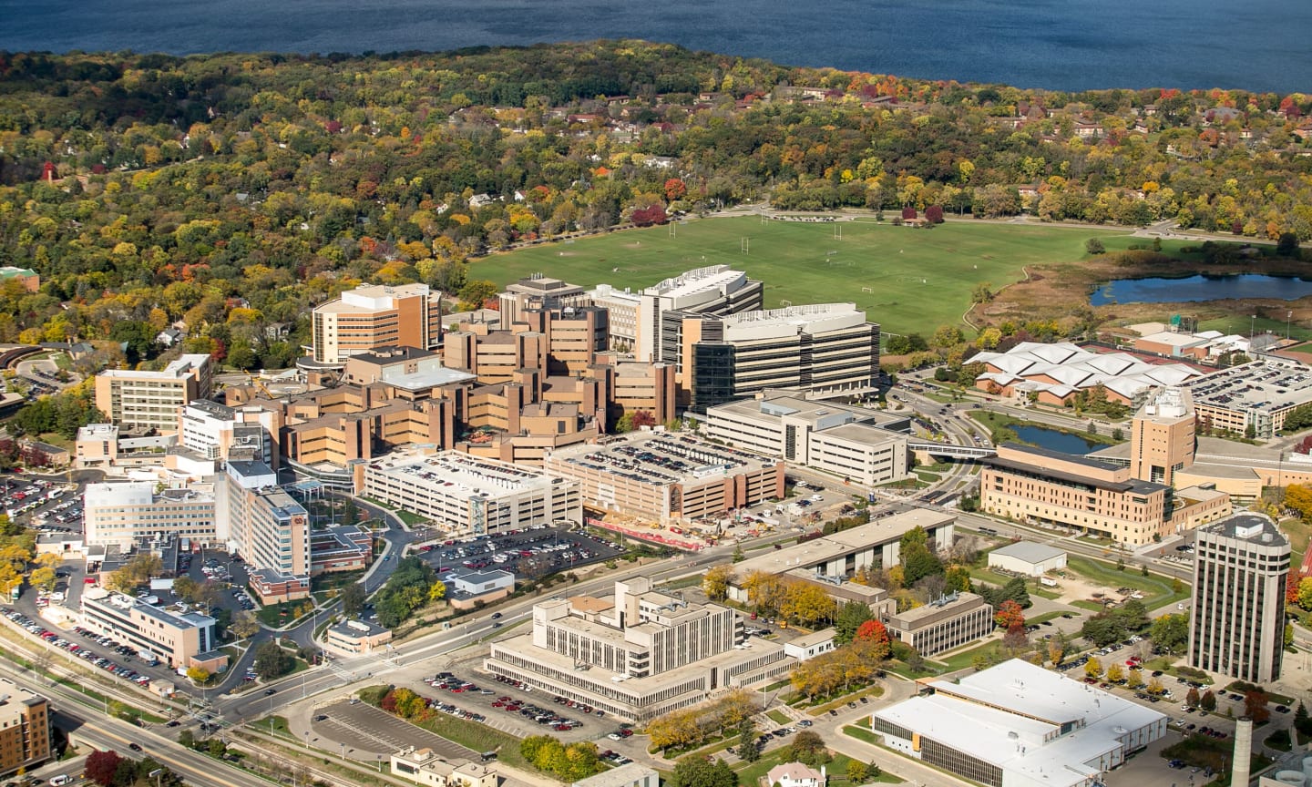 University Hospital Named To Fortune Ibm Watson Health List Uw Health