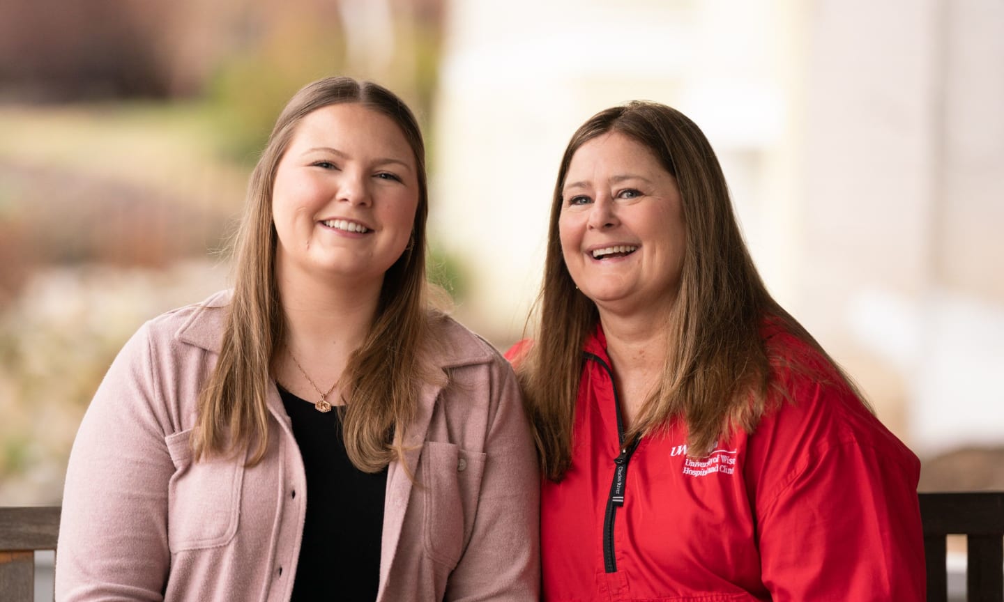 Inspiring moms: Generations of nurses at UW Health | UW Health