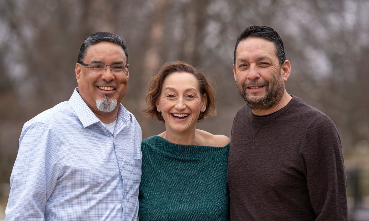 Family shares the importance of colorectal cancer screening | News | UW ...