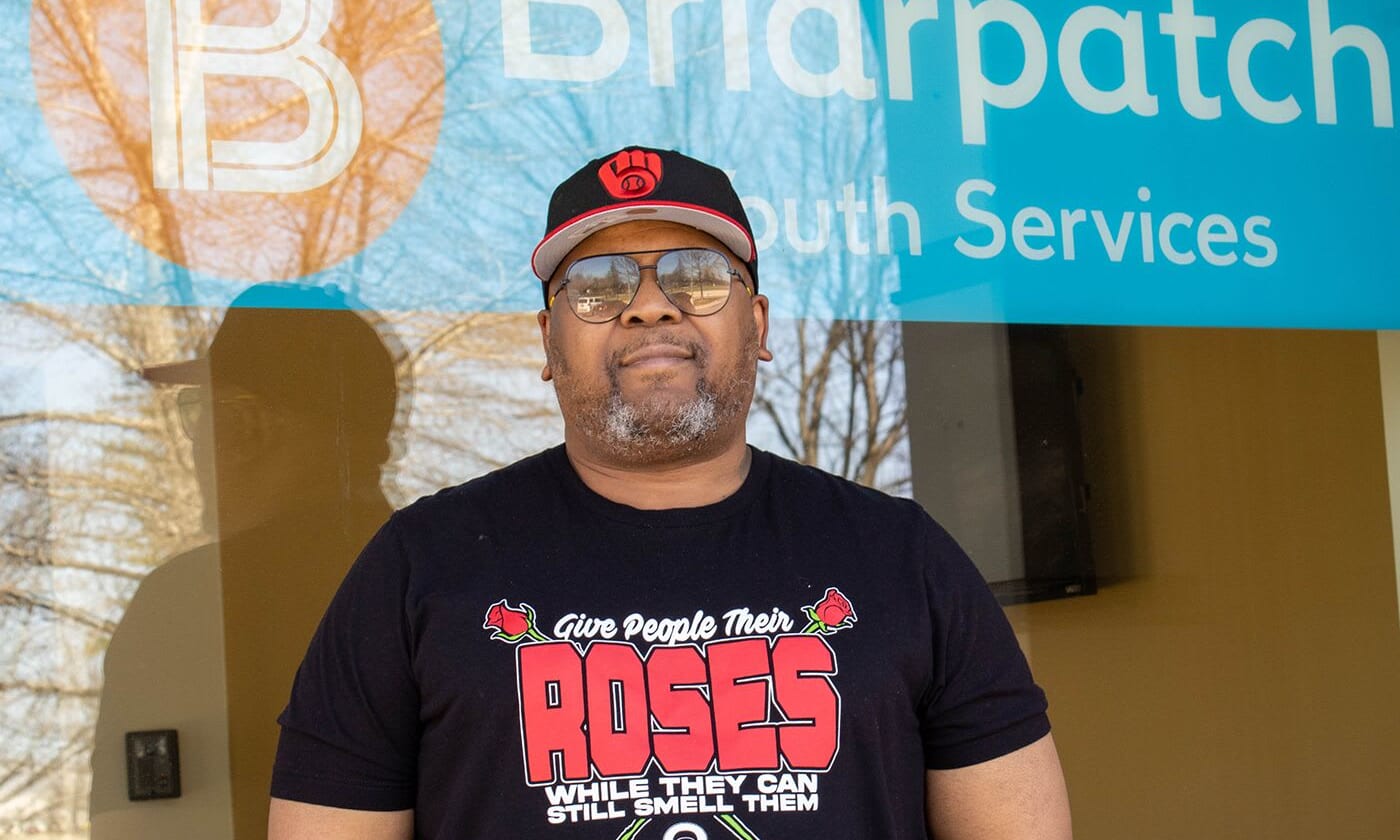 Becoming a voice for others | UW Health