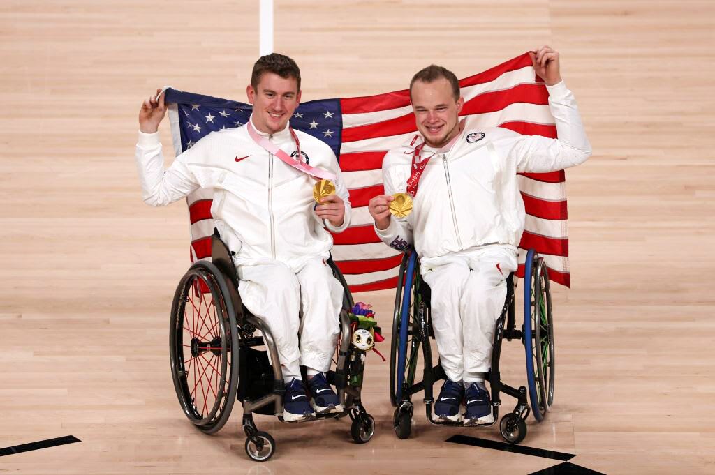 Determination, not disability, defines John | UW Health