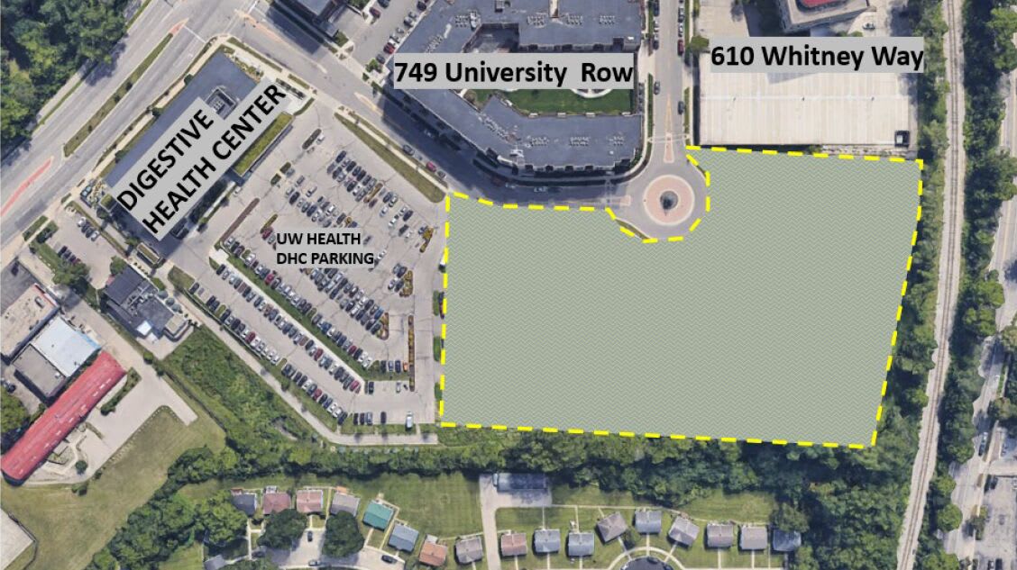 New UW Health ambulatory clinic coming to Madison | UW Health