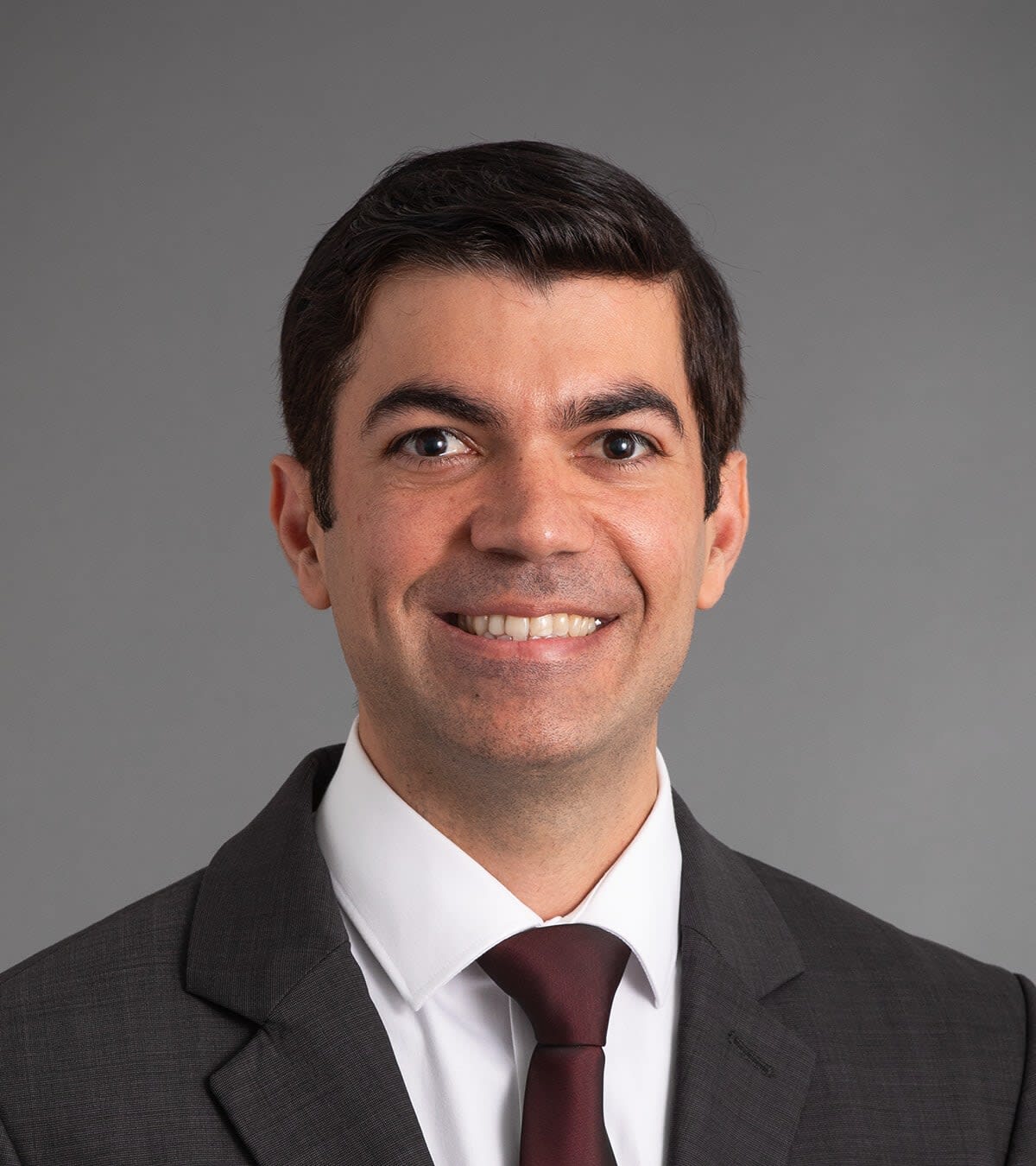 Tomas Romero Garcia, MD | UW Health