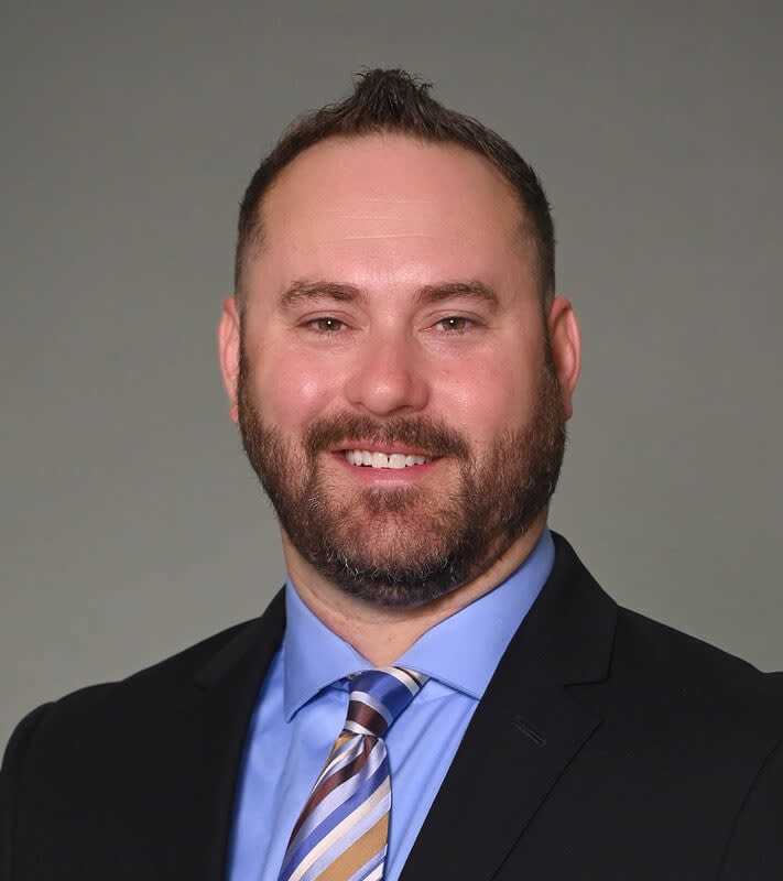 Nathan Riggins, NP | UW Health