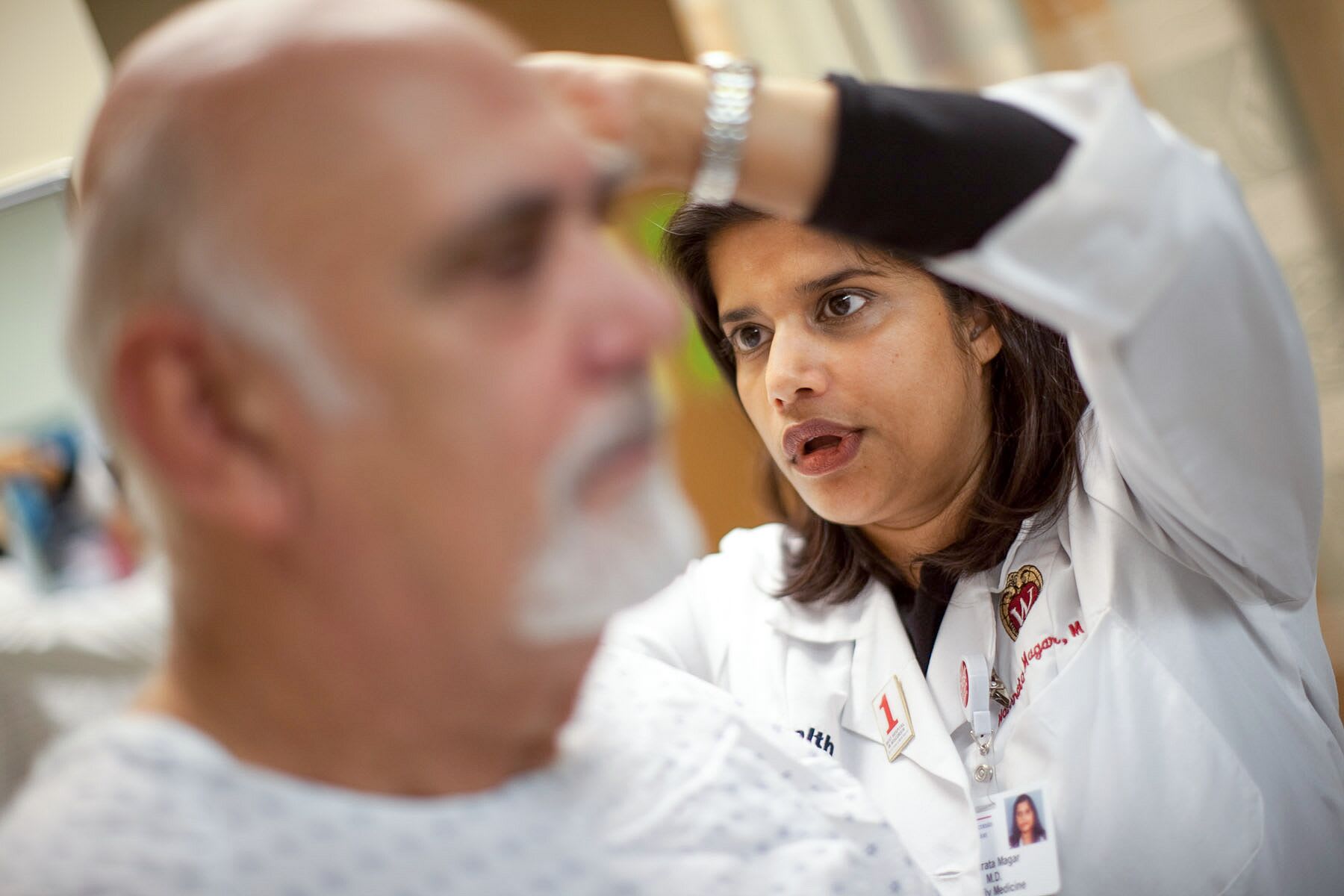 Primary Care Physicians & Services | UW Health