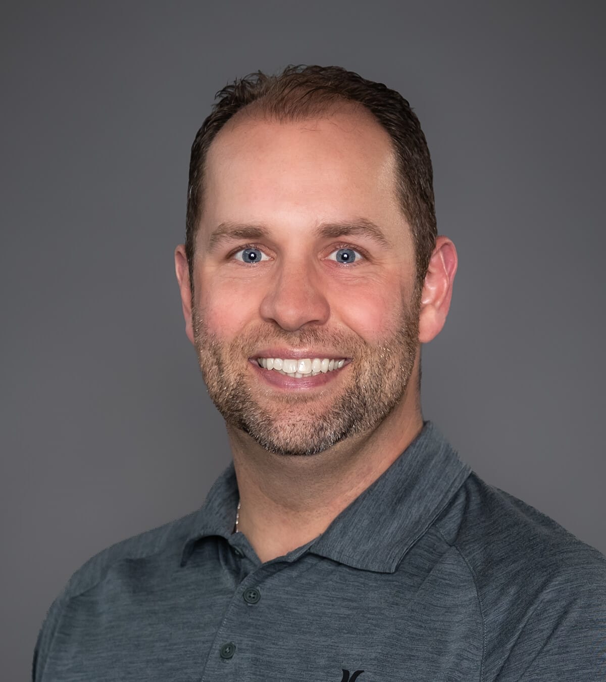 Bryce Alderks PT | Find a Doctor | UW Health