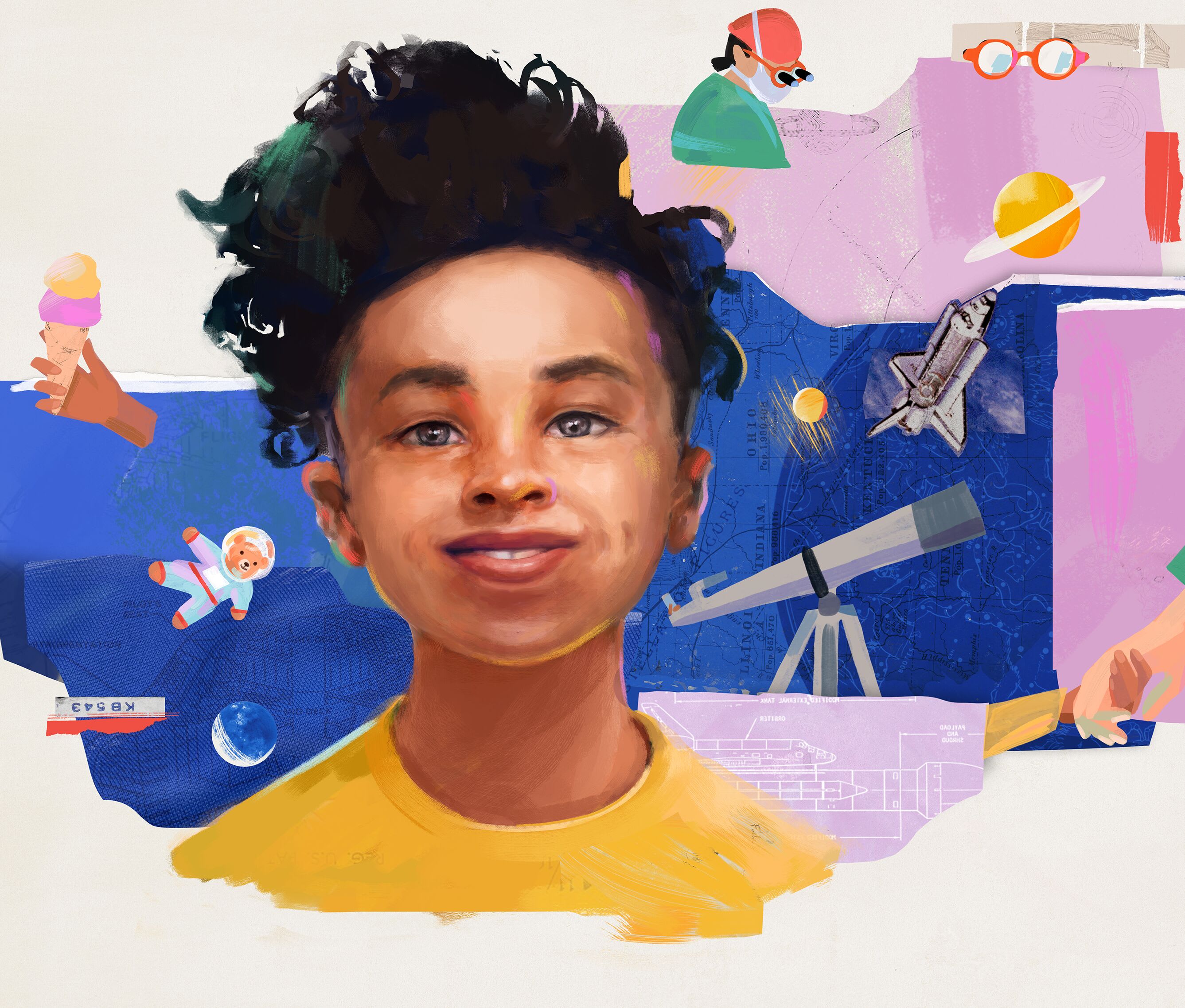 Pediatric transplant | Conditions, Treatments and Services | UW Health