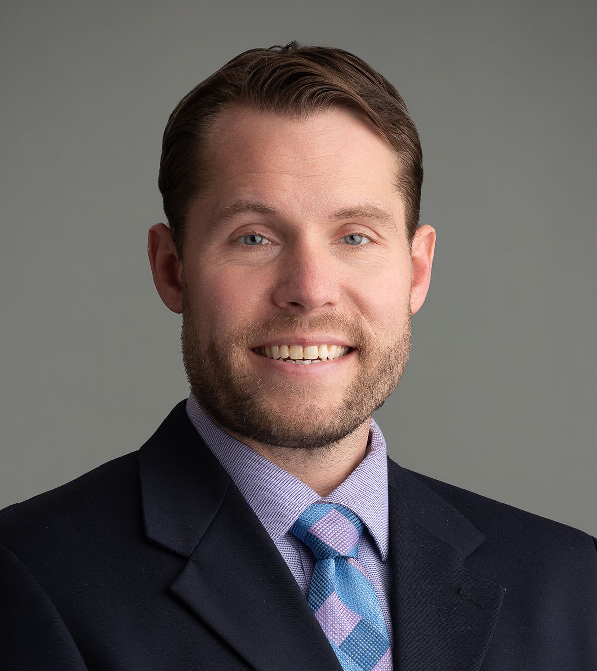 Jacob Bryan, MD | UW Health