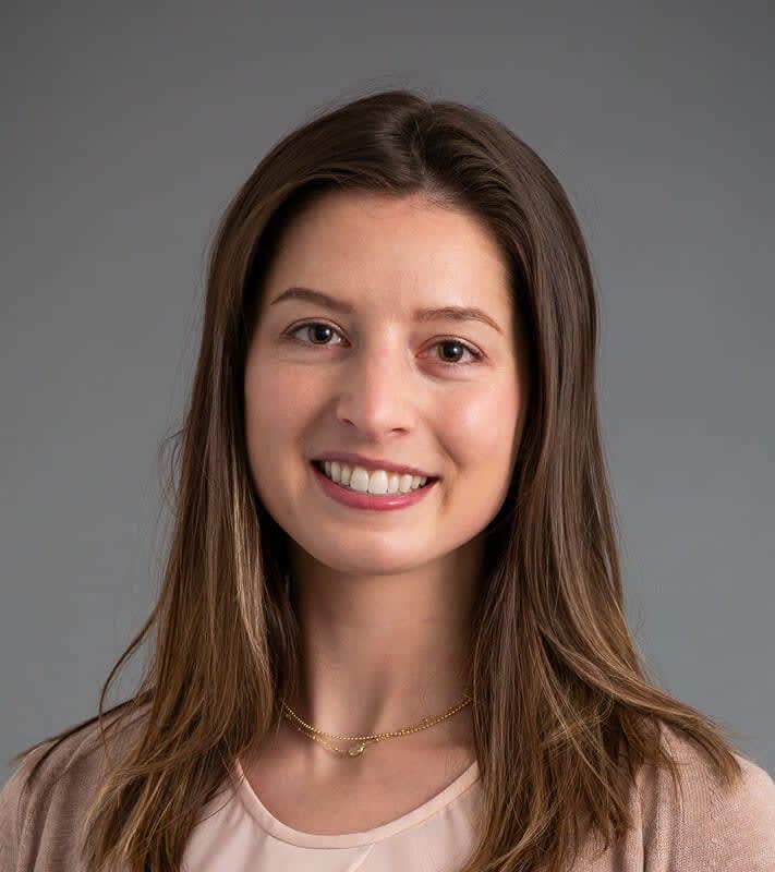 Allison Petersen, PA | Find a Doctor | UW Health