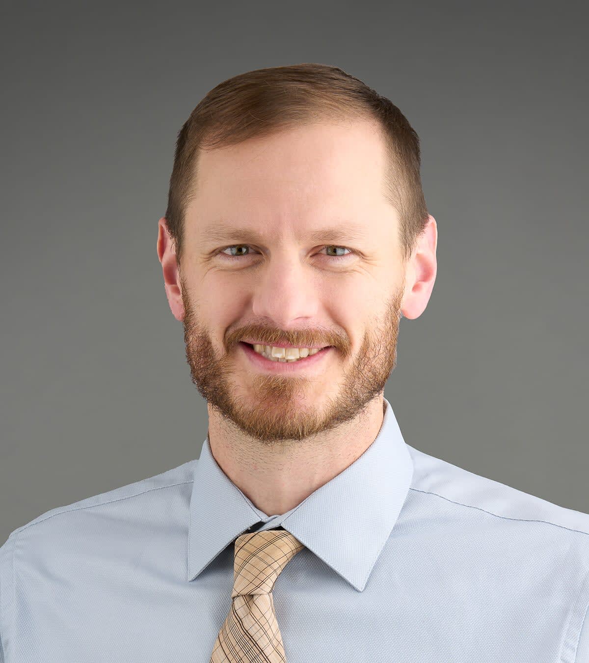 Benjamin Lipanot, MD | UW Health