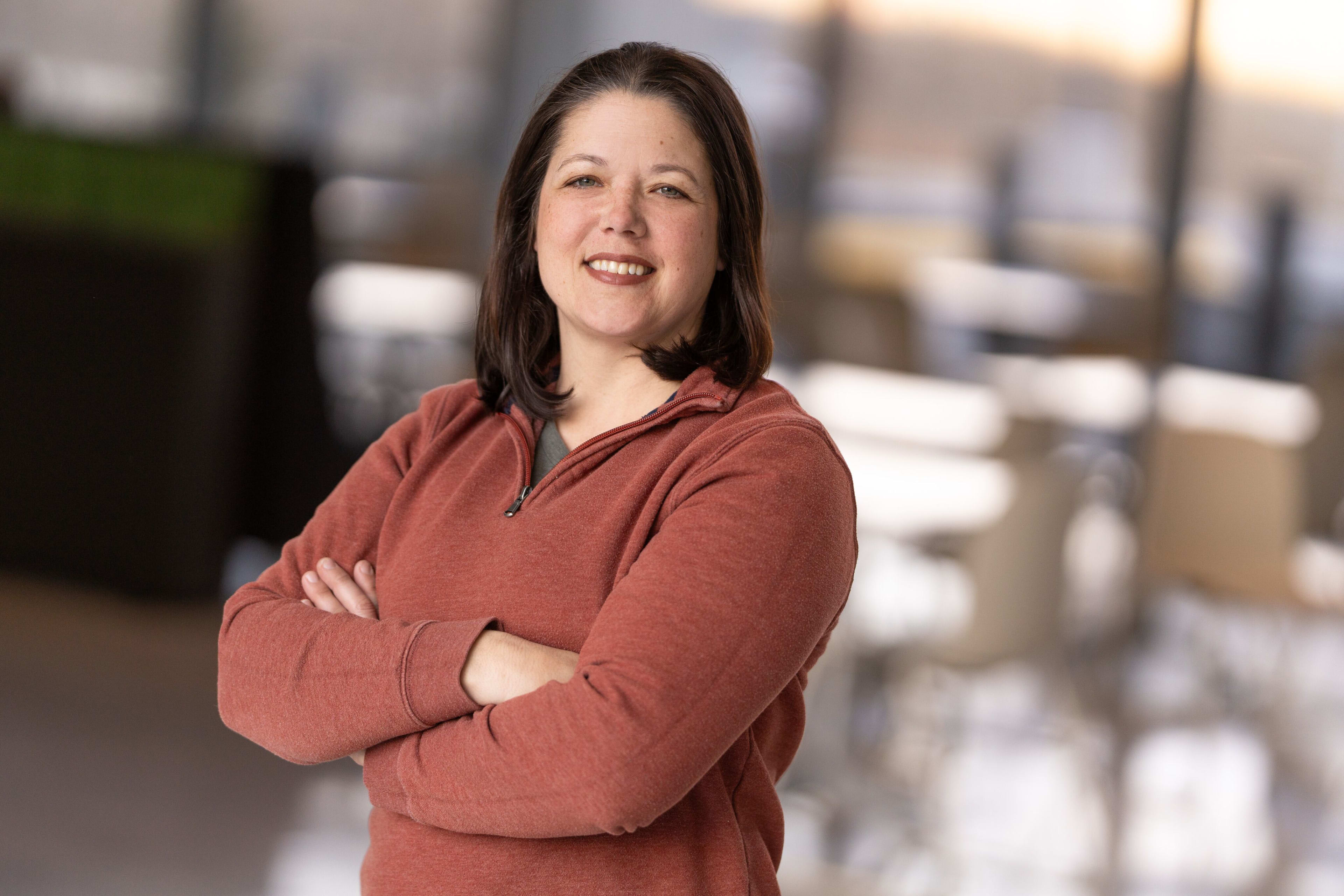 Islet cell autotransplantation ends Katie's pain | UW Health