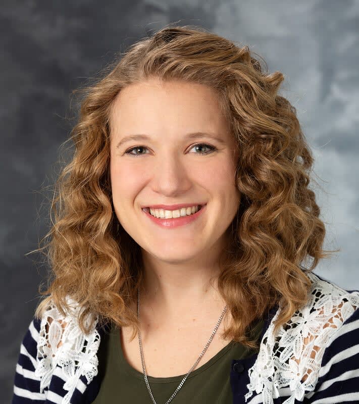 Anna Heid, PA | Find a Doctor | UW Health