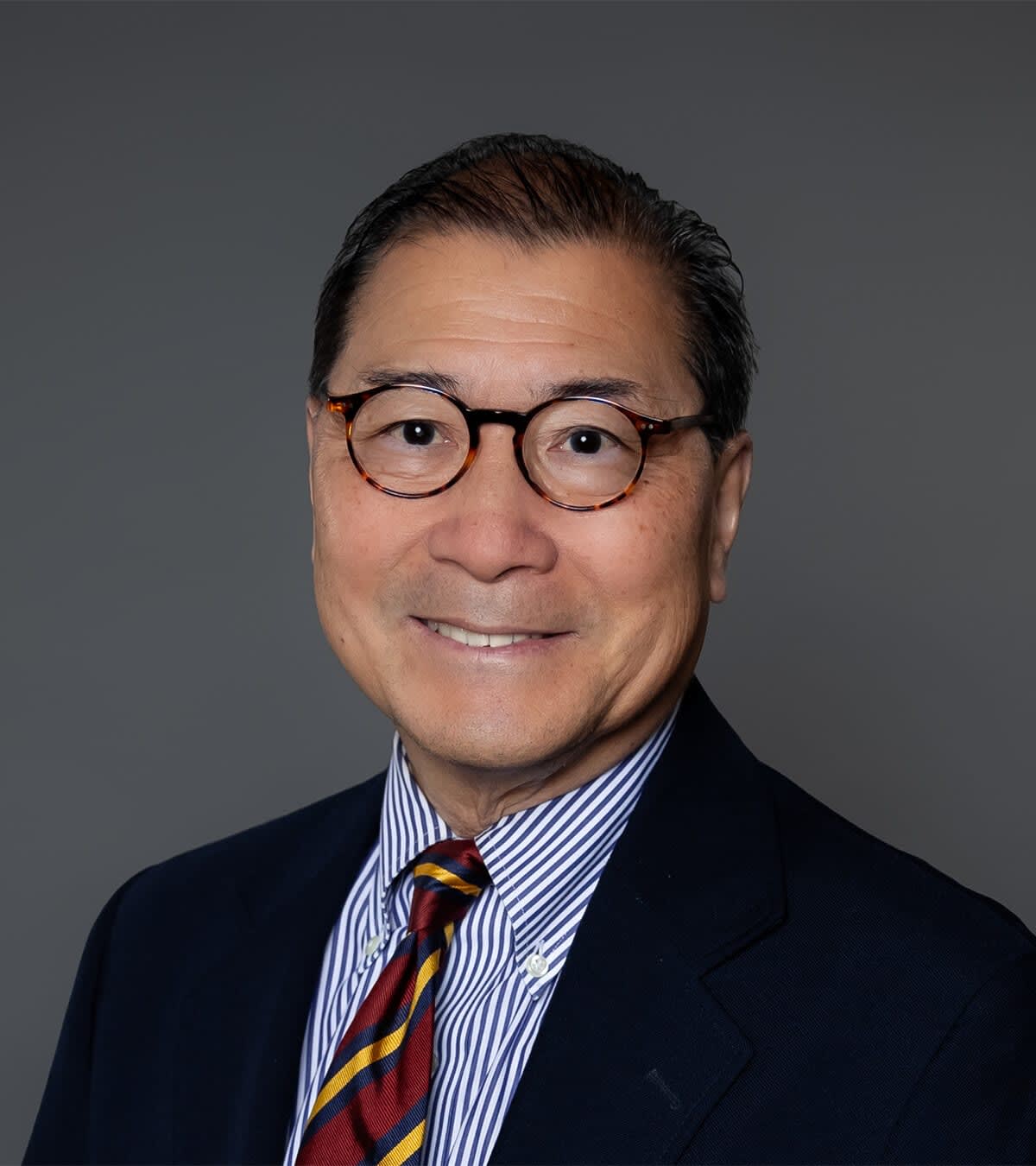 Lanceford Chong, MD, MPH | UW Health