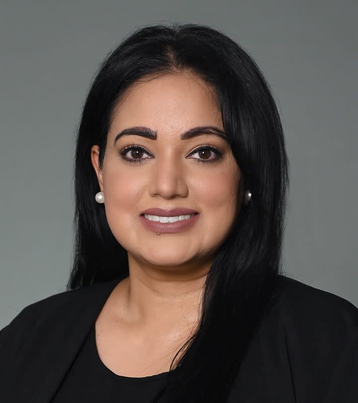 Farah Auckbarallee, MD | UW Health