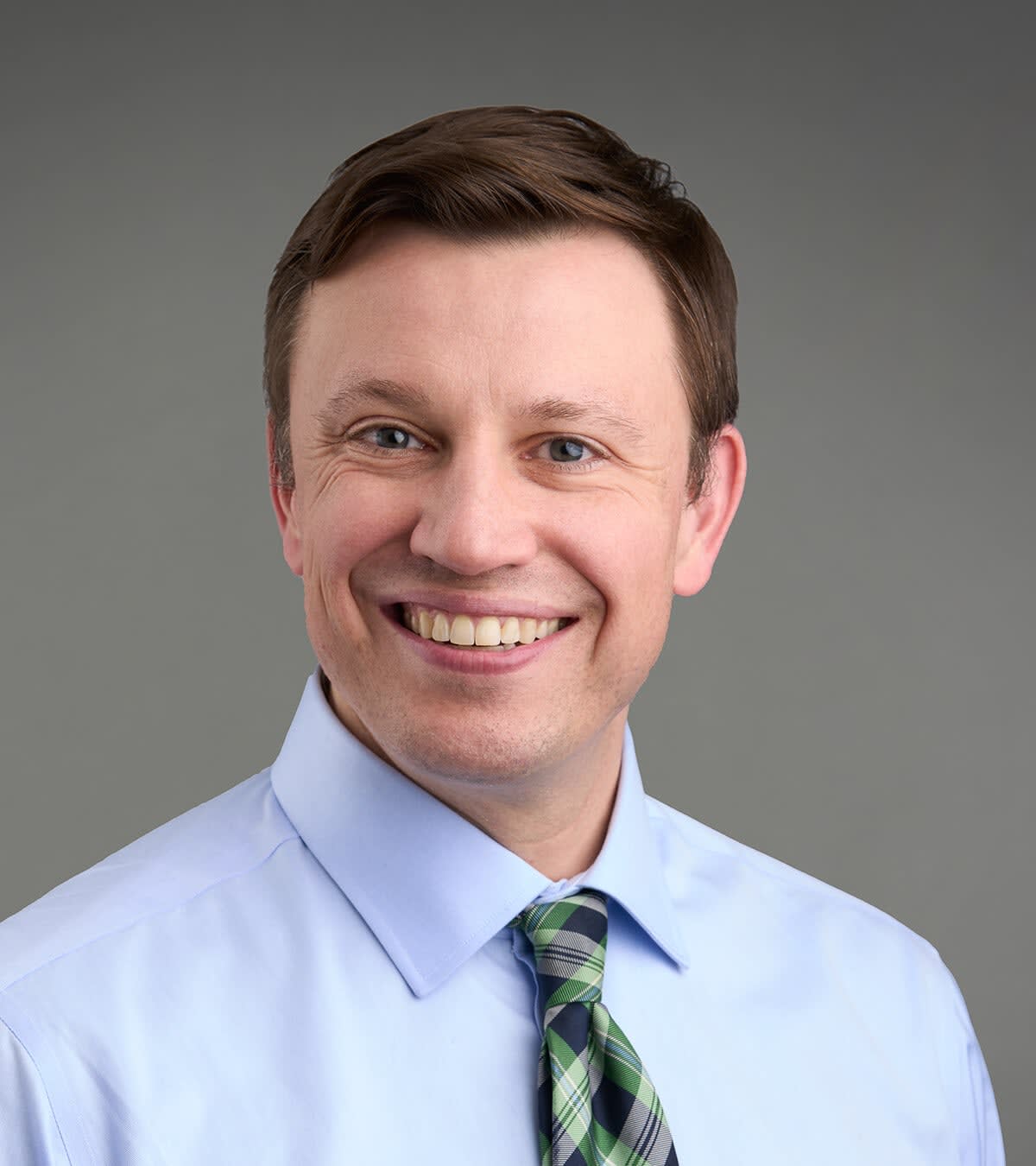 Gray Roberge, MD | UW Health