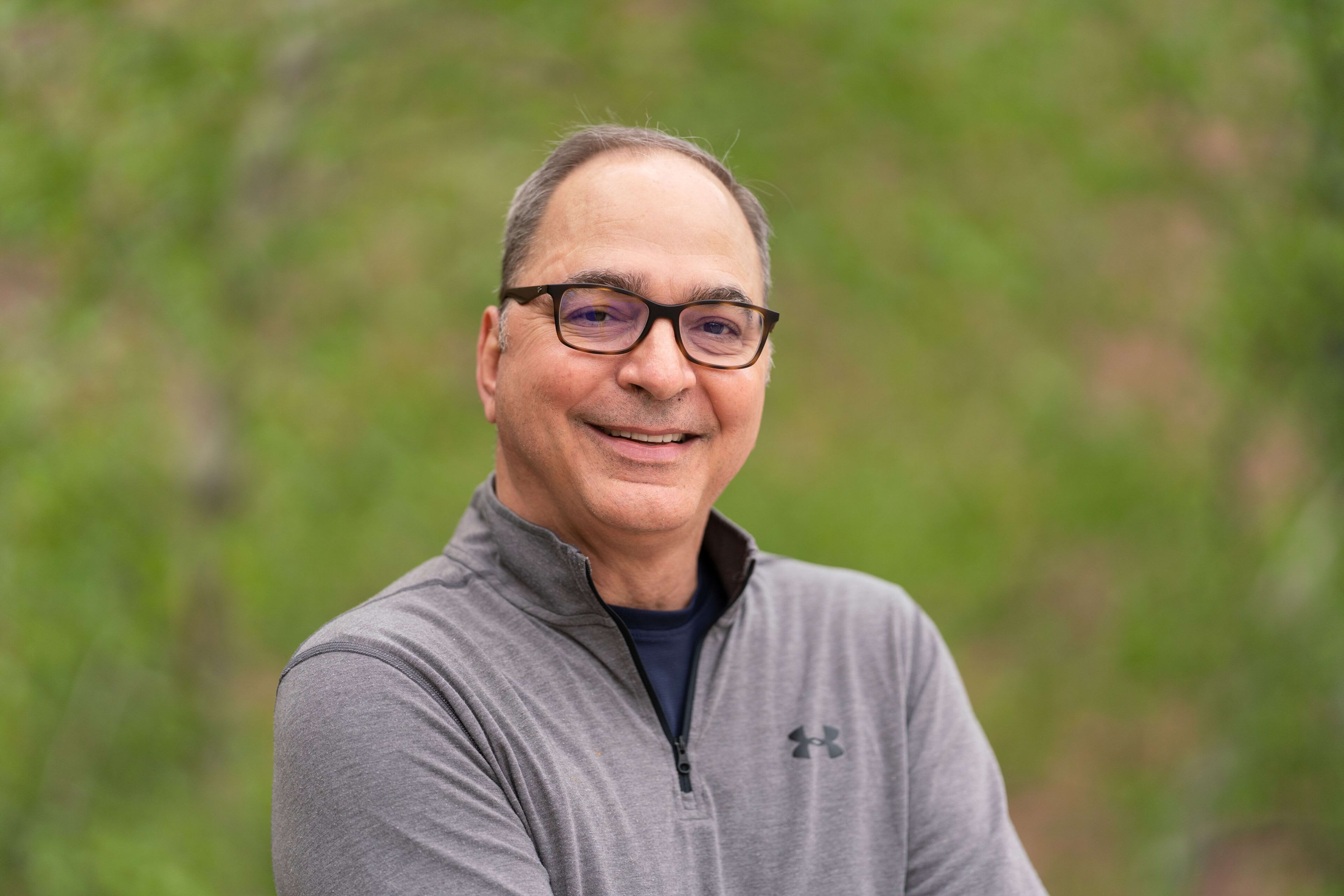 A life-changing encounter lead to Doug's pancreas transplant | UW Health