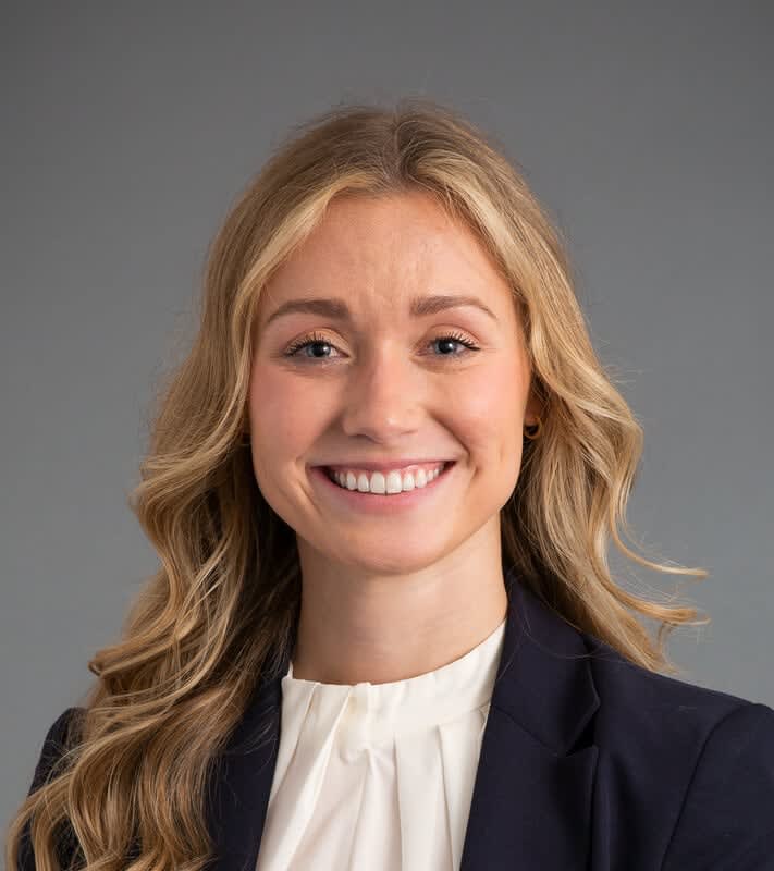 Alysha Statz, PA | UW Health