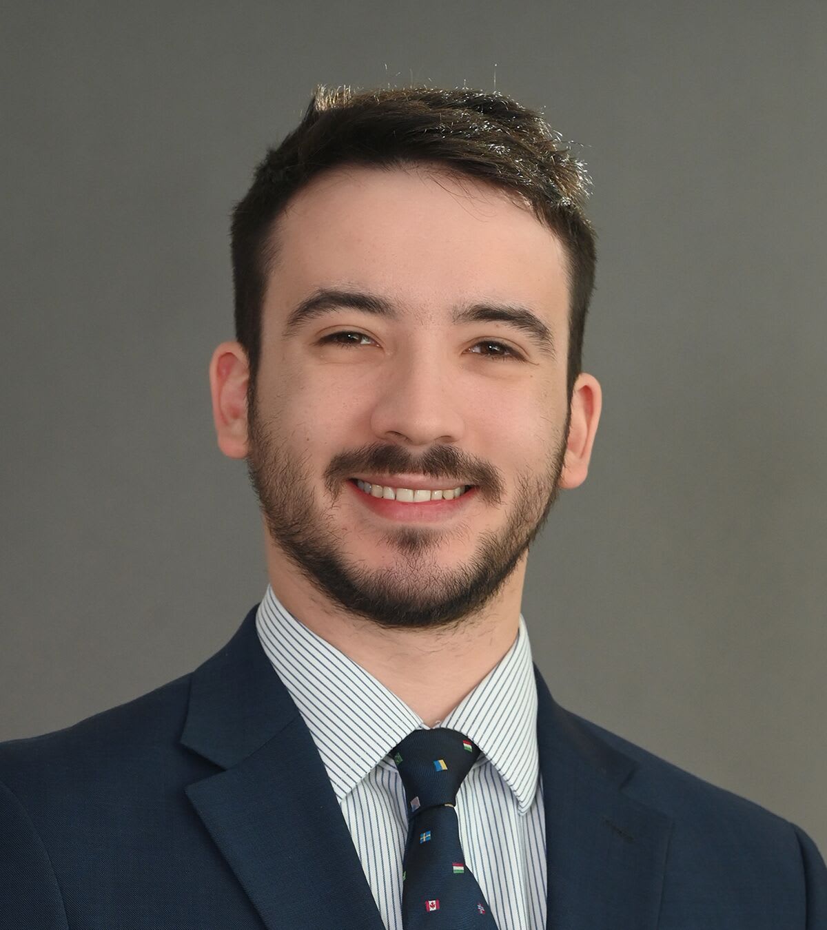 Matteo Perrone, MD | UW Health