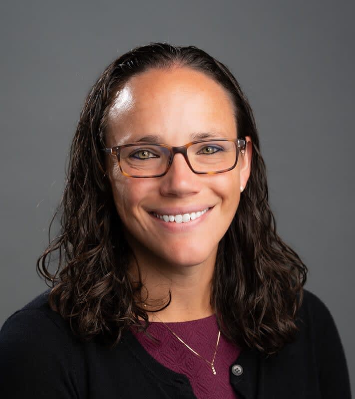 Kelly Schmidt, MD | UW Health