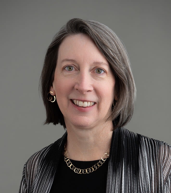 Jennifer Fisher, PhD | UW Health