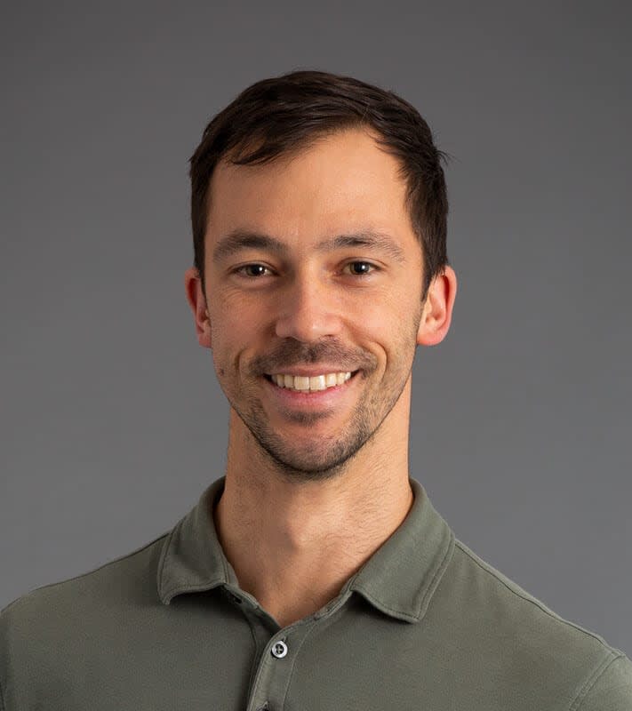 Daniel Deuel, PT | UW Health