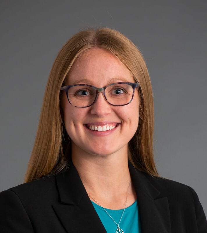 Rachel Radel, PA | UW Health