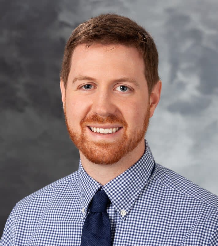 Andrew Witmer, OT | Find a Doctor | UW Health